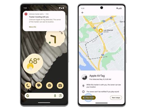 Google Launches New Find My Device Update So Users Can Track Devices Easily And Stay Safe