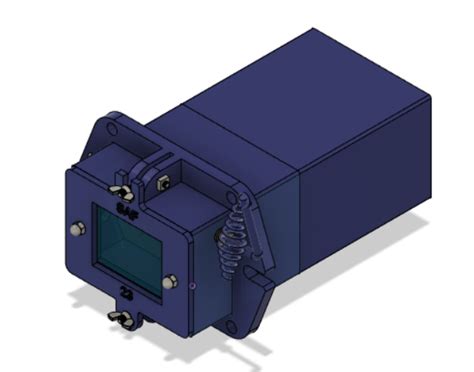 Model 23 Xl® Rectangular View Ports Saf Viewports