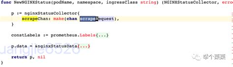 Ingress Nginx Controller Metrics