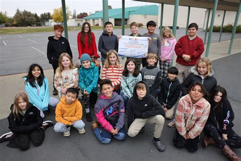 Rother Elementary School Redding Ca