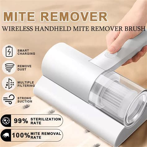 Vacuum Cleaner Kill Dust Mites At Jamie Mealmaker Blog