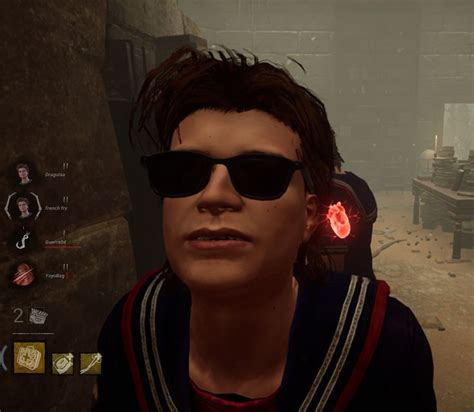 Pin On Dbd