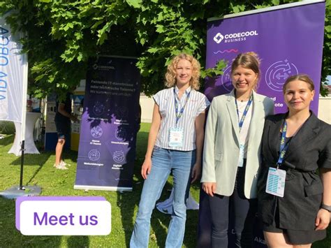 Codecool On Linkedin Codecool Itrecruiting