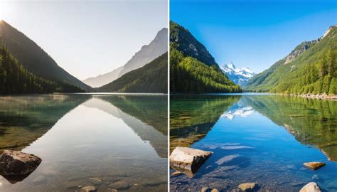 How Lens Effect Filters Transform Your Cameras Sensor Performance