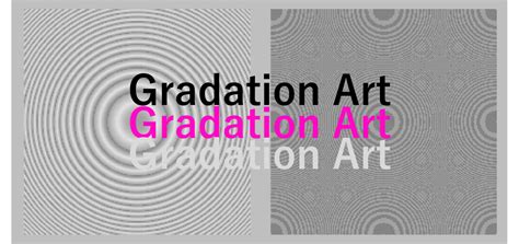 【だれでも簡単excelアート！】グラデーション・アートの世界～後編～ 数学・統計教室の和から株式会社