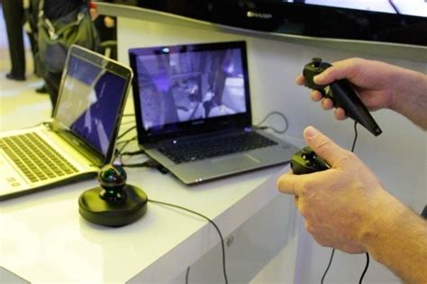 Intel Shows Off The New Core Cpus