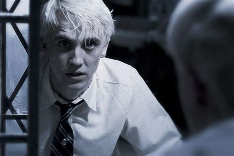 فکت از هری پاتر تستچی