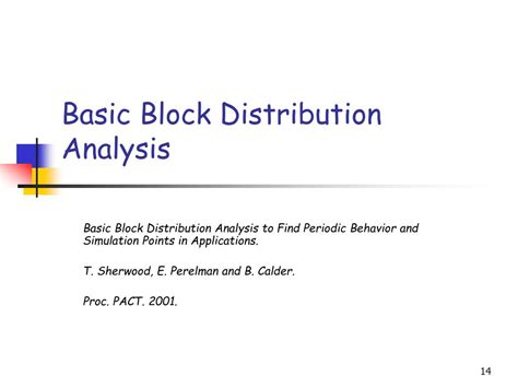 Ppt Methodologies For Performance Simulation Of Super Scalar Ooo