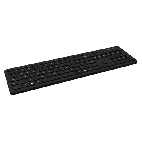 Bluetooth Keyboard Designed By Microsoft