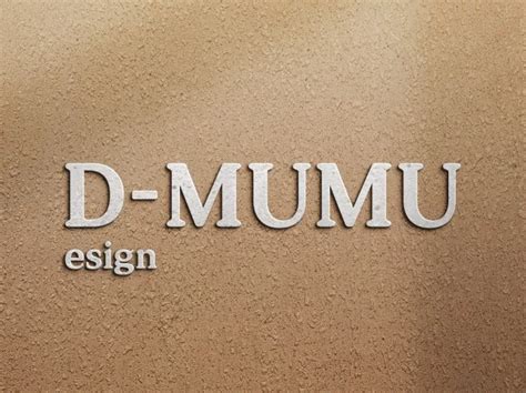 감각적인 로고를 만들어 드립니다 크몽