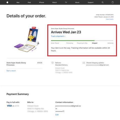 6 Useful Order Tracking Strategies To Boost ECommerce Sales Packhelp
