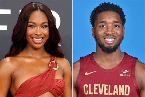 Coco Jones And Donovan Mitchell Announce Theyre Engaged