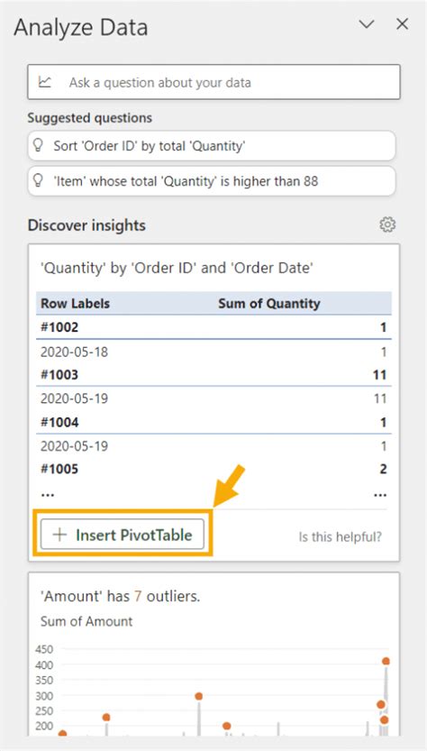 Ways To Insert A Pivot Table In Microsoft Excel How To Excel