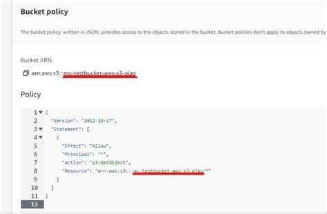 Building A Static Website With AWS S3 A Step By Step Guide DEV Community