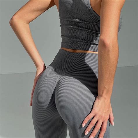 Camel Toe Leggings Etsy