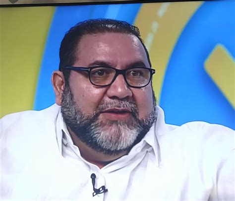 Insiste Senador Genao En Reforma Fiscal Dice Millonarios Dueños De