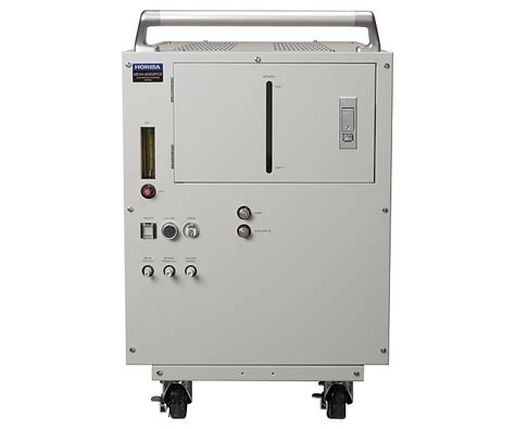Condensation Particle Counter Cpc Horiba