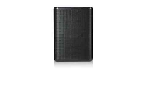 Wireless Rear Kit 2.0Ch 140W for GX/SN6Y – SPK8-S | LG IN