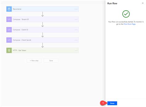 Office 365 Management Activity API With Power Automate Part Two Leon Armston S Blog