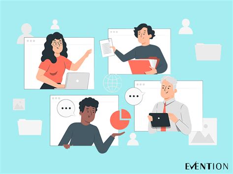 3 Best Practices To Improve Your Hybrid Event Strategy Evention