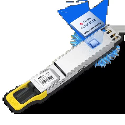 Osfp Ihs Vs Osfp Rhs Thermal Design And Key Differences Analysis