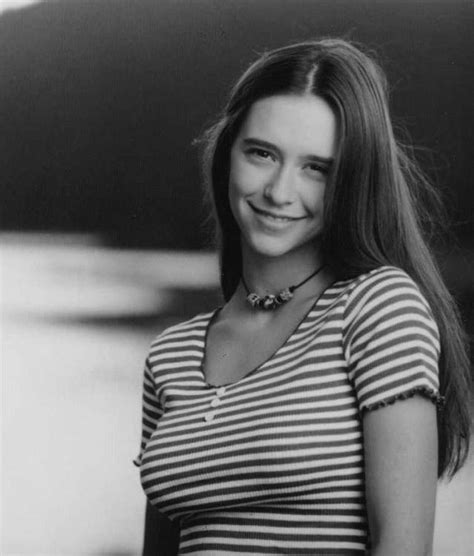 Jennifer Love Hewitt As Franny Byrd Sitcoms Online Photo Galleries