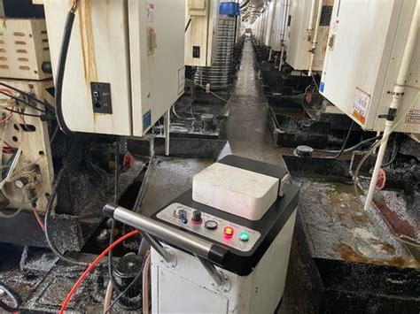 Sistem Filtrasi Minyak Pemotong Sistem Filter Penyejuk Cnc Pemisah Minyak Cair Dan Air