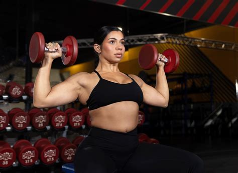 Whats The Most Effective Strength Training Program For Women Crunch