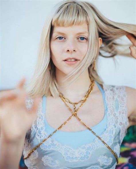 Pin By Bill Morgan On Aurora Aurora Aksnes Aurora Pretty People