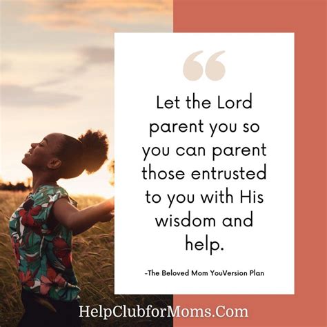 The Beloved Mom Day Three For The Motherless And The Fatherless Ones