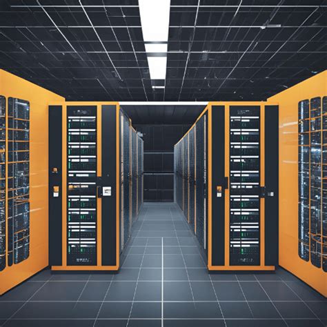 Ultimate Guide To Data Center Monitoring Choosing The Best Monitoring