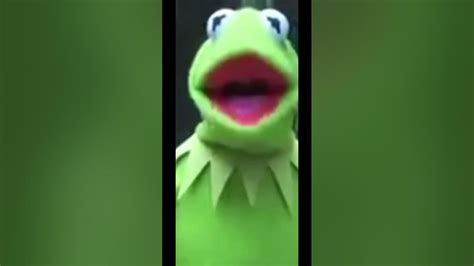 Kermit Rap Youtube