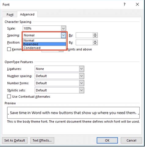 How To Set Double Spacing In Word Online WordOnlineTips Com