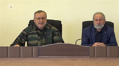 Արցախի ԱԺ փոփոխություն կատարել «Պաշտպանության մասին օրենքում Youtube