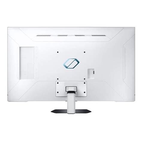 Samsung S43cg702 425 4k Hd 3840 X 2160 144hz Gaming Smart Monitor