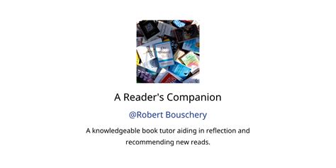 A Readers Companion Gpts Features And Functions Examples And Prompts