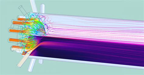 Modeling Lithium Ion Battery Cooling Comsol Blog