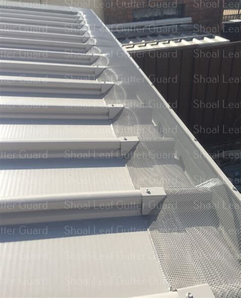 Leaf Guard Gallery Gutter Guard Leaf Guard Images