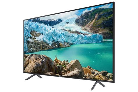 Телевизор SAMSUNG 43RU7100 (UE43RU7100UXUA) – купить в Киеве | цена и ...