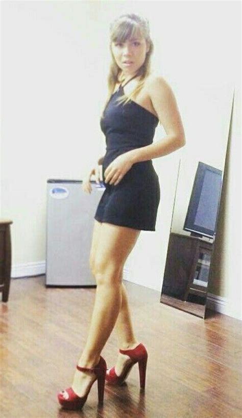 Insane R Jennettemccurdy