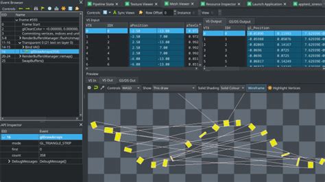 Renderdoc Capture Image Ncine Moddb