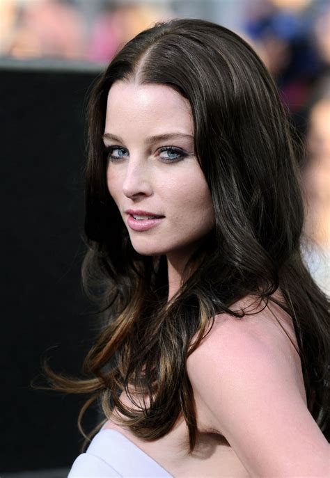 Picture Of Rachel Nichols