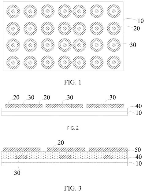 Array Substrate Eureka Patsnap