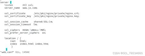 Nginx基本部署部署nginx Csdn博客 Nginx基本部署部署nginx Csdn博客
