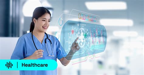 Three Insights From The Ai In Healthcare And Life Sciences Summit