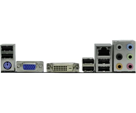ASRock > H55M-LE
