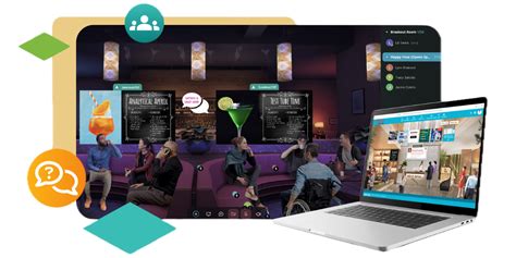 Chati S Guide To Effective Virtual Networking Chati