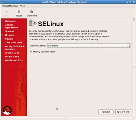 Rhel5 Virtualization Guide Chapter 6 Guest Operating System Installation Processes