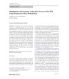PDF Optimization Of Enzymatic Production Process Of Oat Milk Using Response Surface Methodology