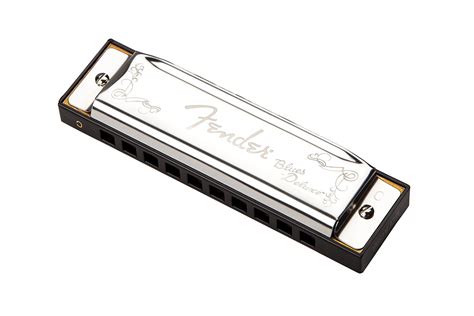 Harmonica - Other Goose